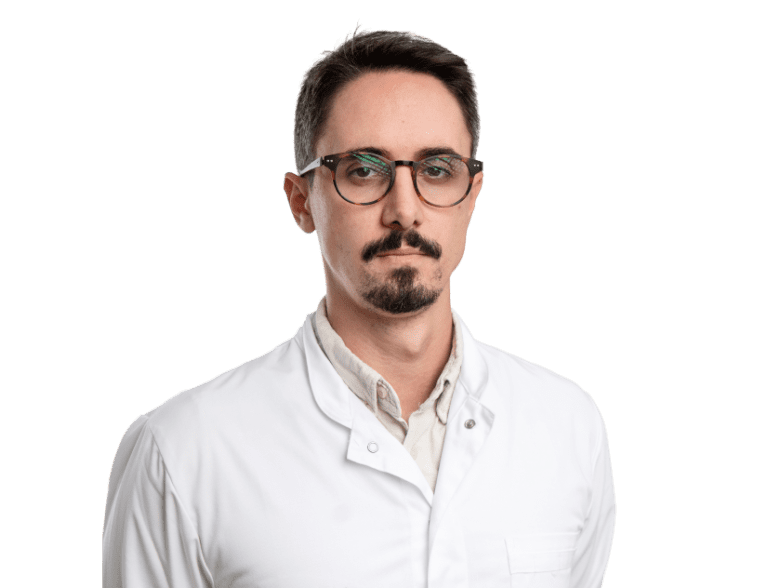 Dr Stefan Milošević – medicrada.com